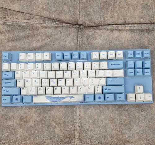Механическая клавиатура varmilo