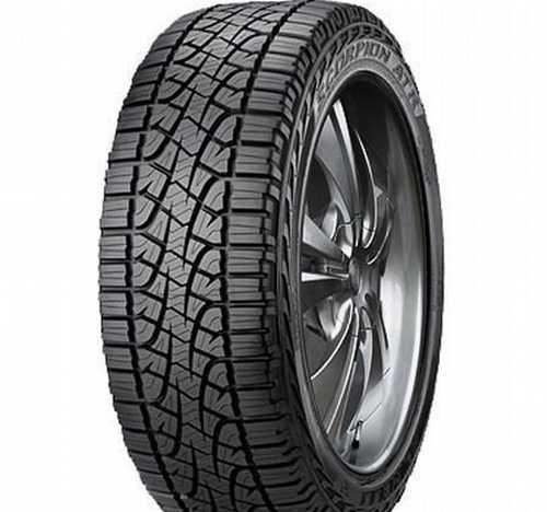 Pirelli Scorpion ATR 185/75 R16 93T