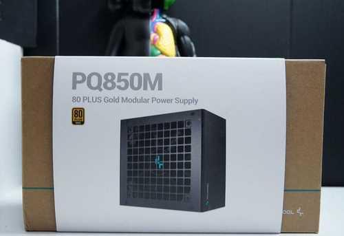 Блок питания Deepcool PQ850M 80+ gold