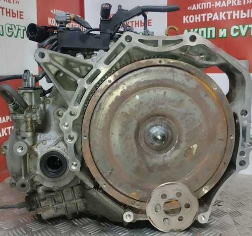 АКПП Honda Saber 2.5 UA4 B7VA J25A