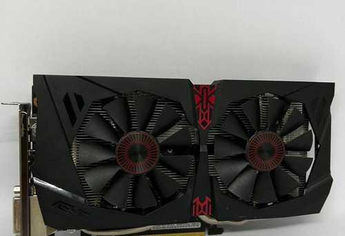 GTX 960 2GB Asus Strix / Скупка №1