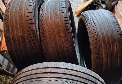 Accelera Alpha 235/55 R18