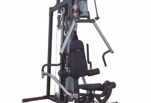 Силовой центр Body Solid G6B