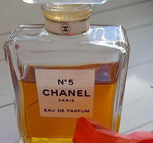 Chanel N5 eau de parfum 50 ml