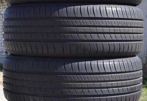 Kumho Ecowing ES01 KH27 235/55 R17