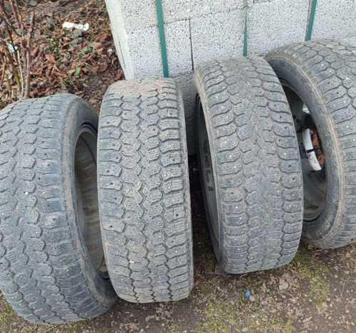 Amtel NordMaster 205/55 R16 90T