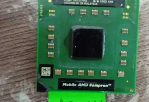 Процессор AMD Sempron 3400+ 1.8GHz Socket S1 sms34