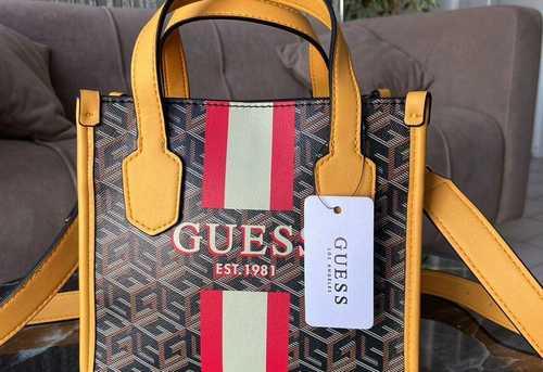 Сумка женская Guess Kasinta оригинал