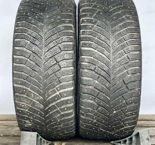 Michelin X-Ice North 4 245/40 R19 98T