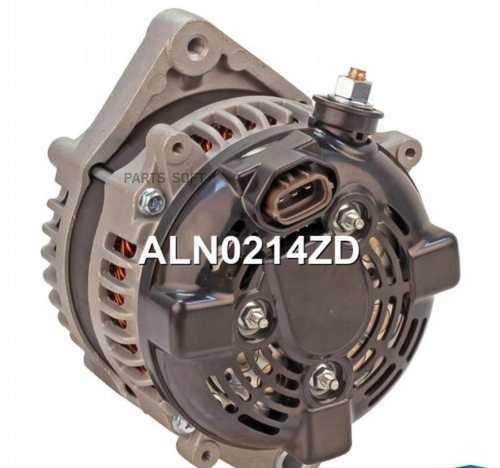 Krauf ALN0214ZD Генератор
