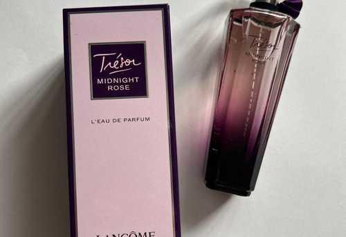 Духи Lancome Tresor Midnight Rose