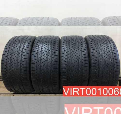 Pirelli Scorpion Winter 295/40 R20 106V