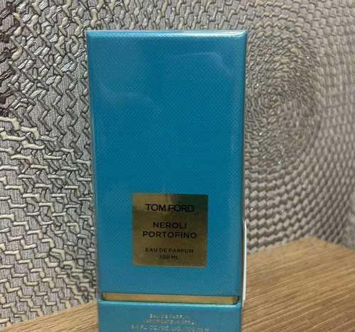 TOM ford Neroli Portofino Parfum