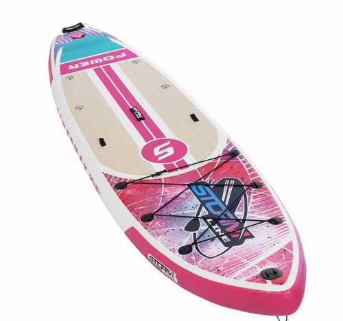 Сап-board Stormline Women Edition 10.6