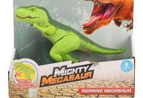 Динозавр mighty megasaur Ти Рекс 16914