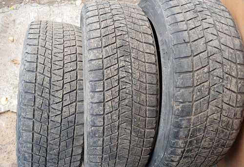 Bridgestone Blizzak DM-V1 225/60 R18 100