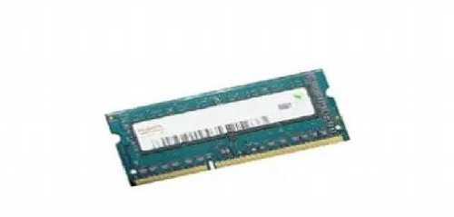 Оперативная память sodimm DDR3L 2Gb Hynix