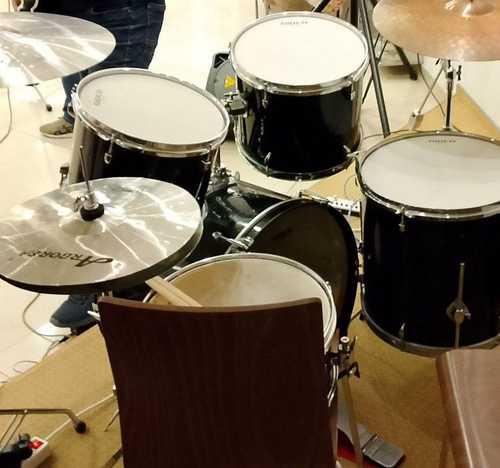 Ударная установка