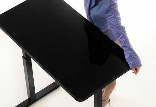 Стол регулируемый по высоте для работы стоя/сидя