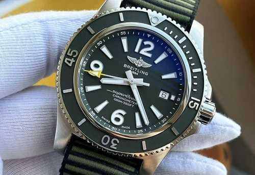 Breitling Superocean Outerknown. 44mm
