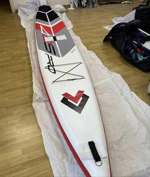 SUP raceboard 425pro сап 14*26
