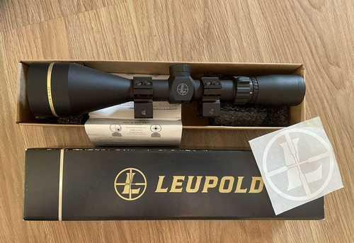 Прицел leupold vx freedom 3-9 50