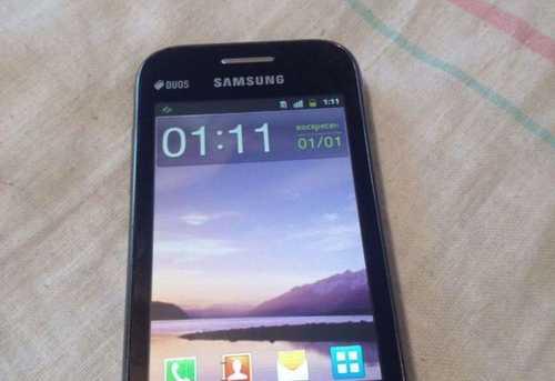 Samsung Galaxy Ace Duos GT-S6802, 4 ГБ