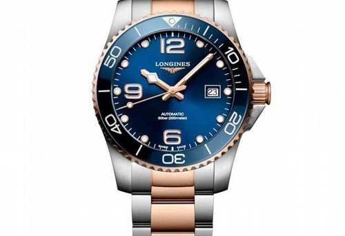 Longines HydroConquest Auto L3.781.3.98.7