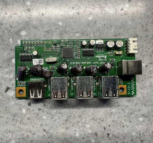 Usb Hub