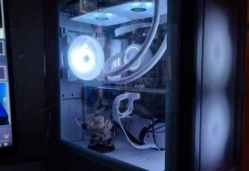 Id cooling auraflow x 240