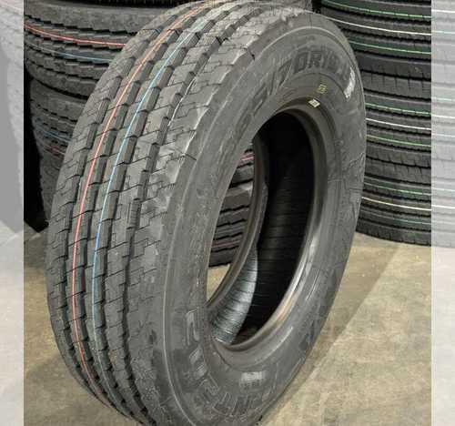 Грузовые шины 265/70 R19.5 Кама NT-202 с НДС