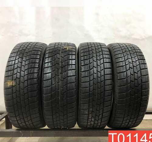 Goodyear Ice Navi 6 205/55 R16 91Q