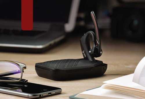 Наушник профессиональный Plantronics