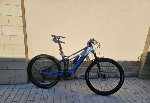 Merida eOne-Forty 8000
