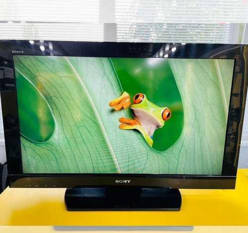 Телевизор Sony Bravia KLV-32BX301 (км222)