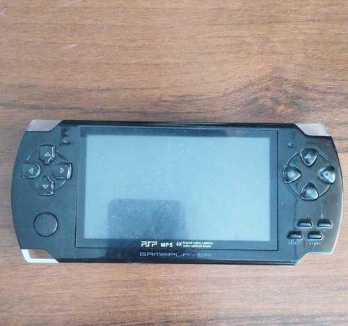 Sony PSP