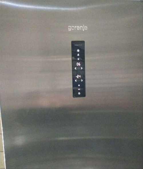 Холодильник gorenie