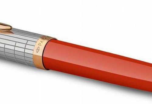 Ручка шариков. Parker 51 Premium (CW2169073) Red R