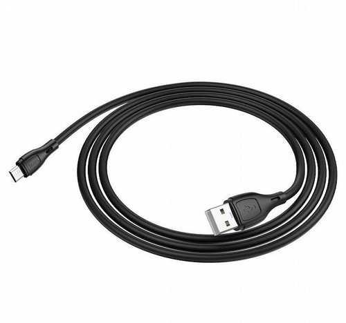 Кабель USB Hoco X61 Micro USB 1m
