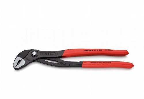 Клещи Knipex Cobra 8701300