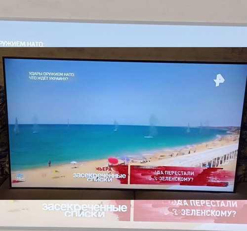 Телевизор samsung 55 qled q75aa 55 TV