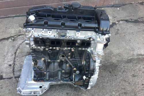 Двигатель 651.950 Mercedes Vito Viano W447 2.2CDi