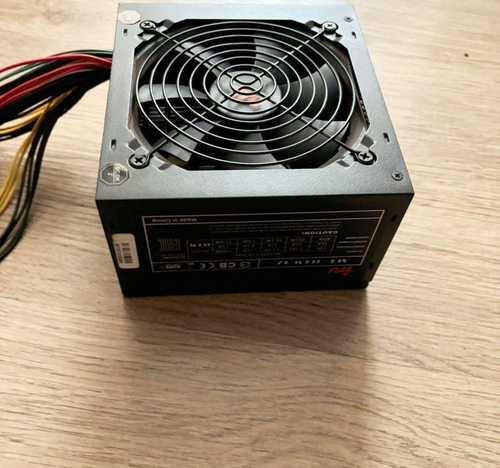 Блок питания 400w