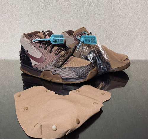 Nike Air Travis Scott оригинал