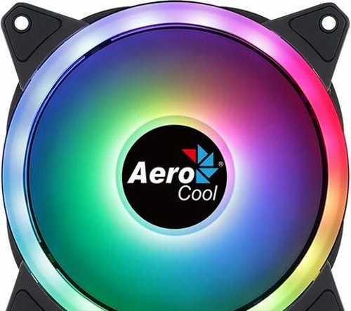 Вентилятор 120x120 AeroCool Duo 12 argb #357603