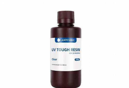 Anycubic UF tough resin 0,5 кг