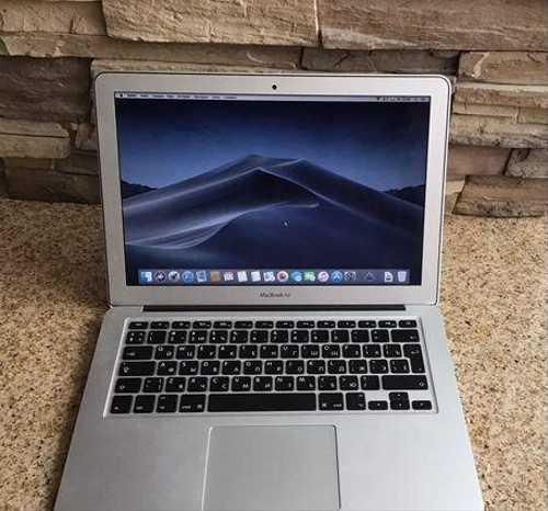 MacBook Air 13 А1466 2012 года