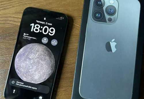 iPhone 13 Pro, 128 ГБ