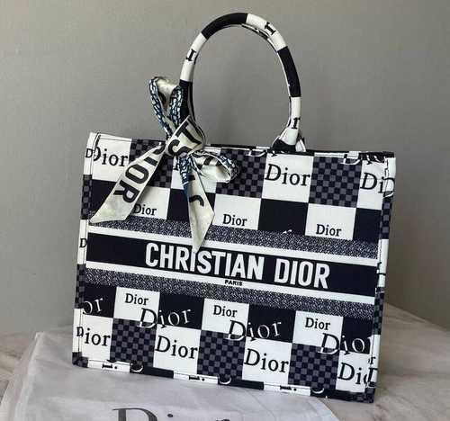 Шопер Сhristian Dior