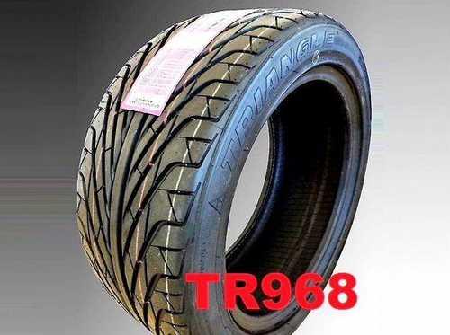 Triangle TR968 255/50 R18 106ZR